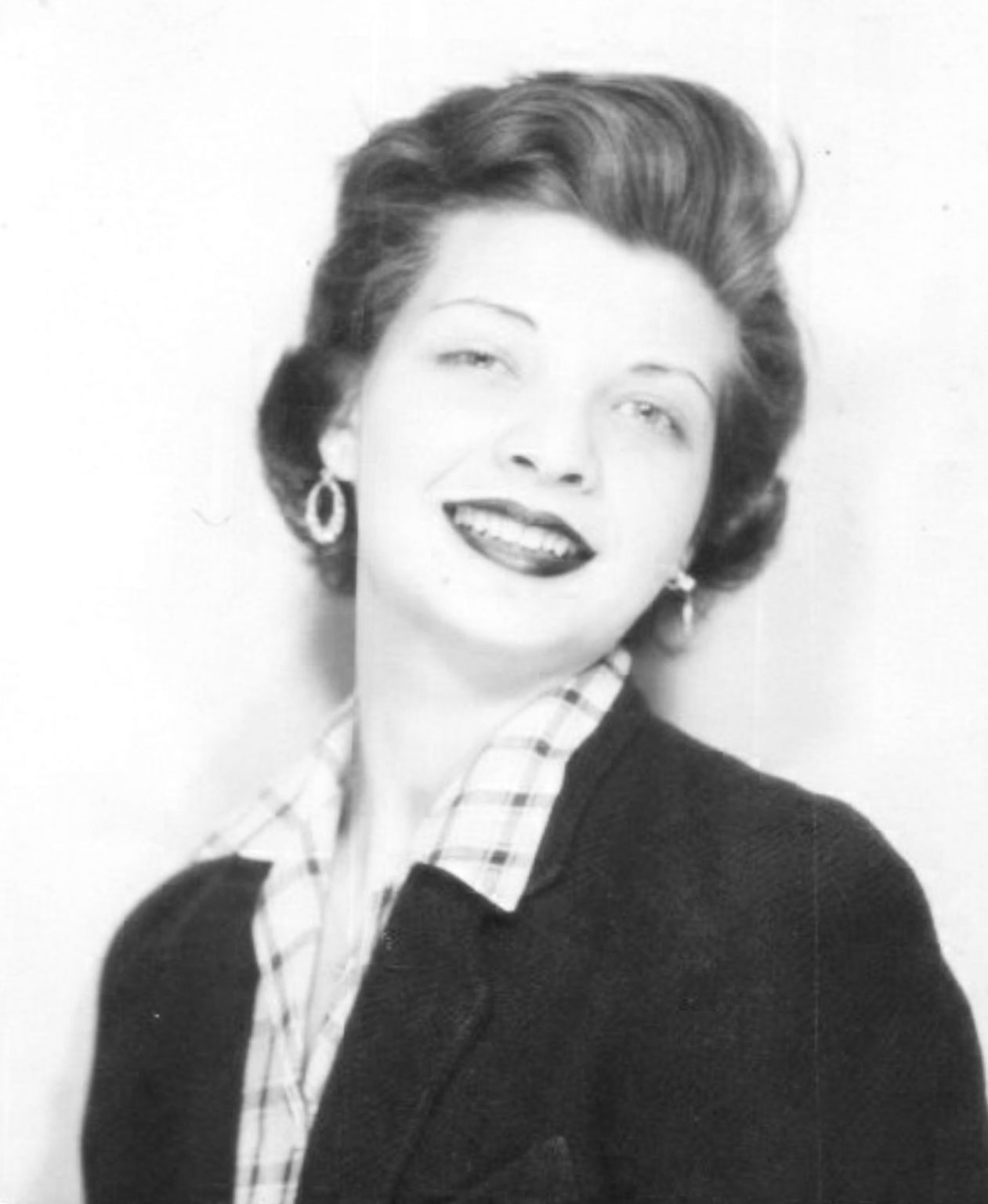 Never Alone Image Gallery - Iris F. Smith